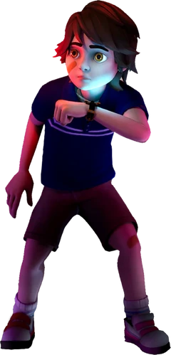 Gregory | Shipping Wiki | Fandom