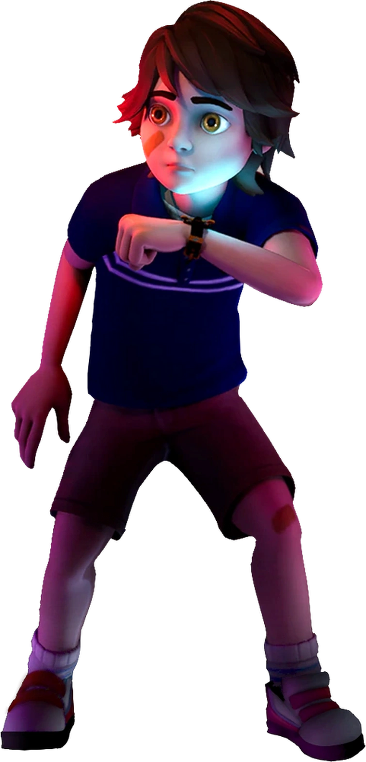 Gregory | Shipping Wiki | Fandom