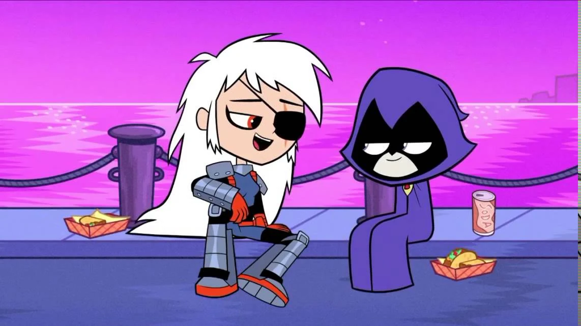 RoseRae | Shipping Wiki | Fandom