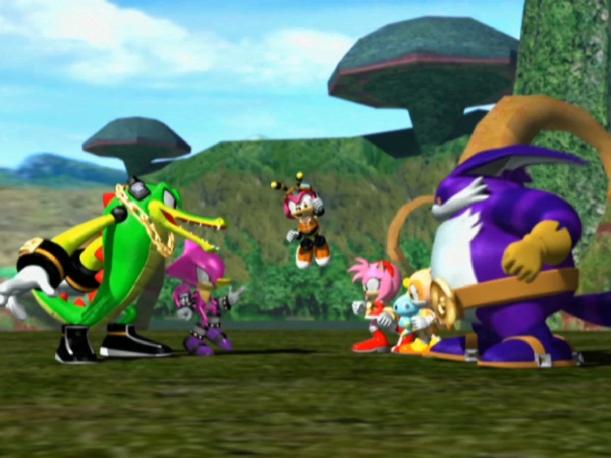 Vectamy | Shipping Wiki | Fandom