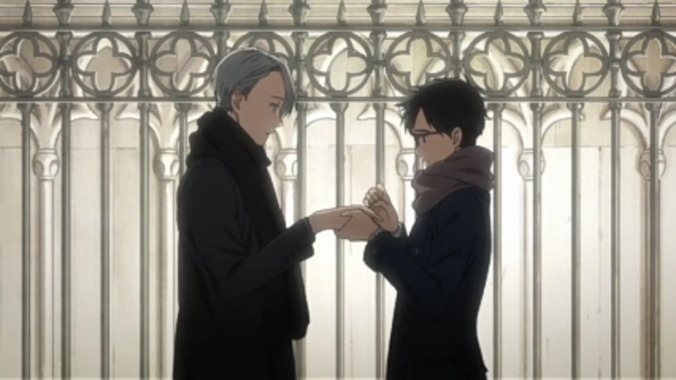 Victuri | Shipping Wiki | Fandom