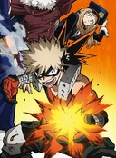 BakuCamie | Shipping Wiki | Fandom