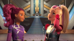 BarLee | Shipping Wiki | Fandom