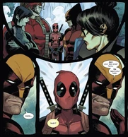 Poolverine | Shipping Wiki | Fandom