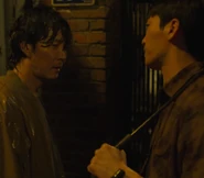 JunHun | Shipping Wiki | Fandom