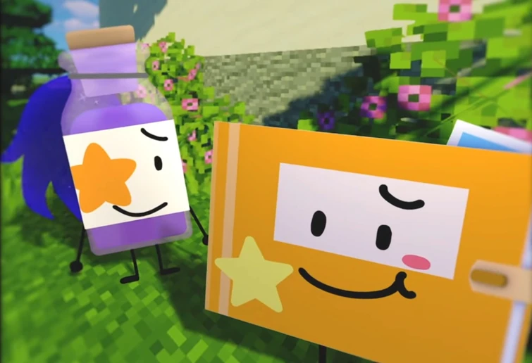 Glitterbook | Shipping Wiki | Fandom