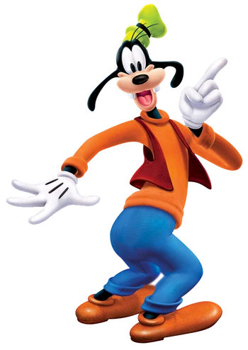 Goofy | Shipping Wiki | Fandom
