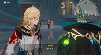 Kavetham | Shipping Wiki | Fandom