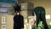 TokoTsuyu/Gallery | Shipping Wiki | Fandom