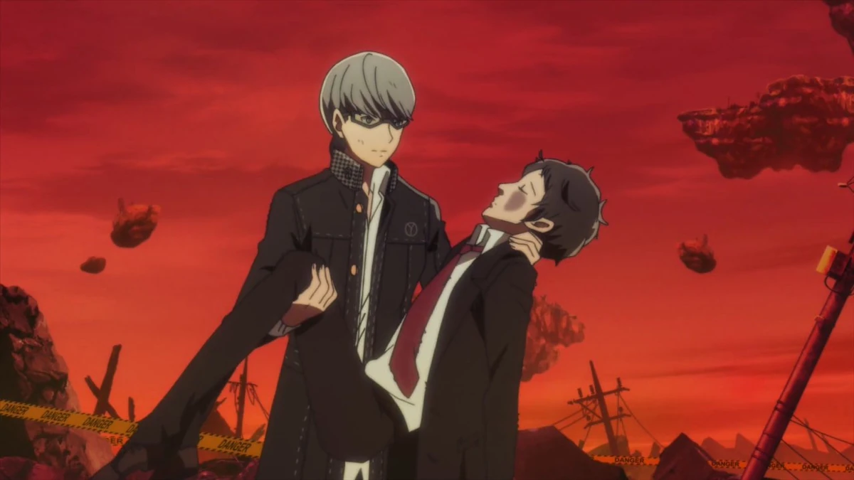 Category:Persona/Ships | Shipping Wiki | Fandom