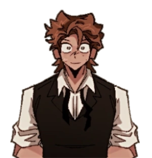 Rody Lamoree | Shipping Wiki | Fandom