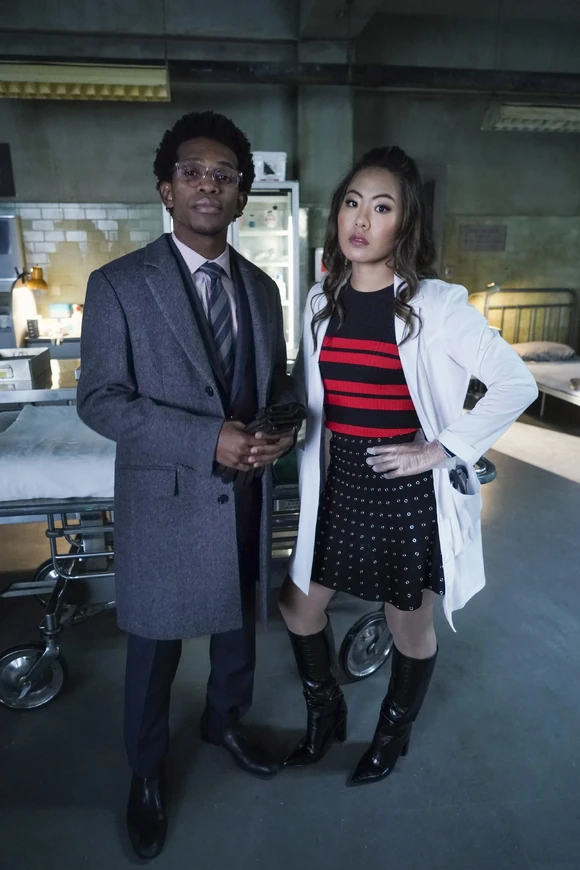 Hamilfox/Gallery | Shipping Wiki | Fandom