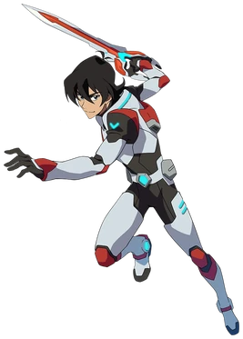 Keith | Shipping Wiki | Fandom