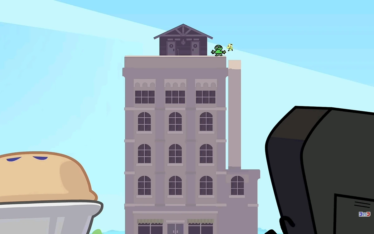 Piemote | Shipping Wiki | Fandom