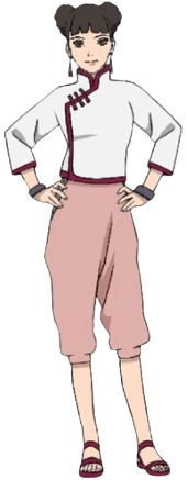 Tenten (Naruto) | Shipping Wiki | Fandom