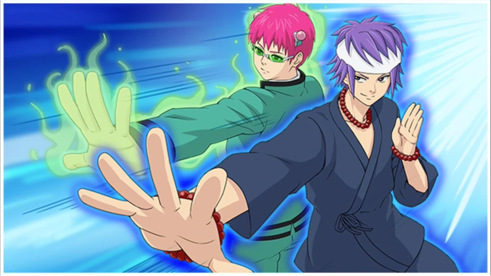 ToriSai | Shipping Wiki | Fandom