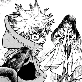 AmoRudo | Shipping Wiki | Fandom