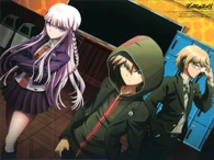 Naegamigiri | Shipping Wiki | Fandom