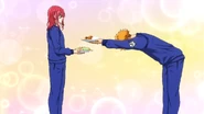 Kunigiri | Shipping Wiki | Fandom