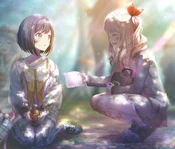 Mizuena/Gallery | Shipping Wiki | Fandom