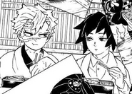 SaneGiyuu | Shipping Wiki | Fandom