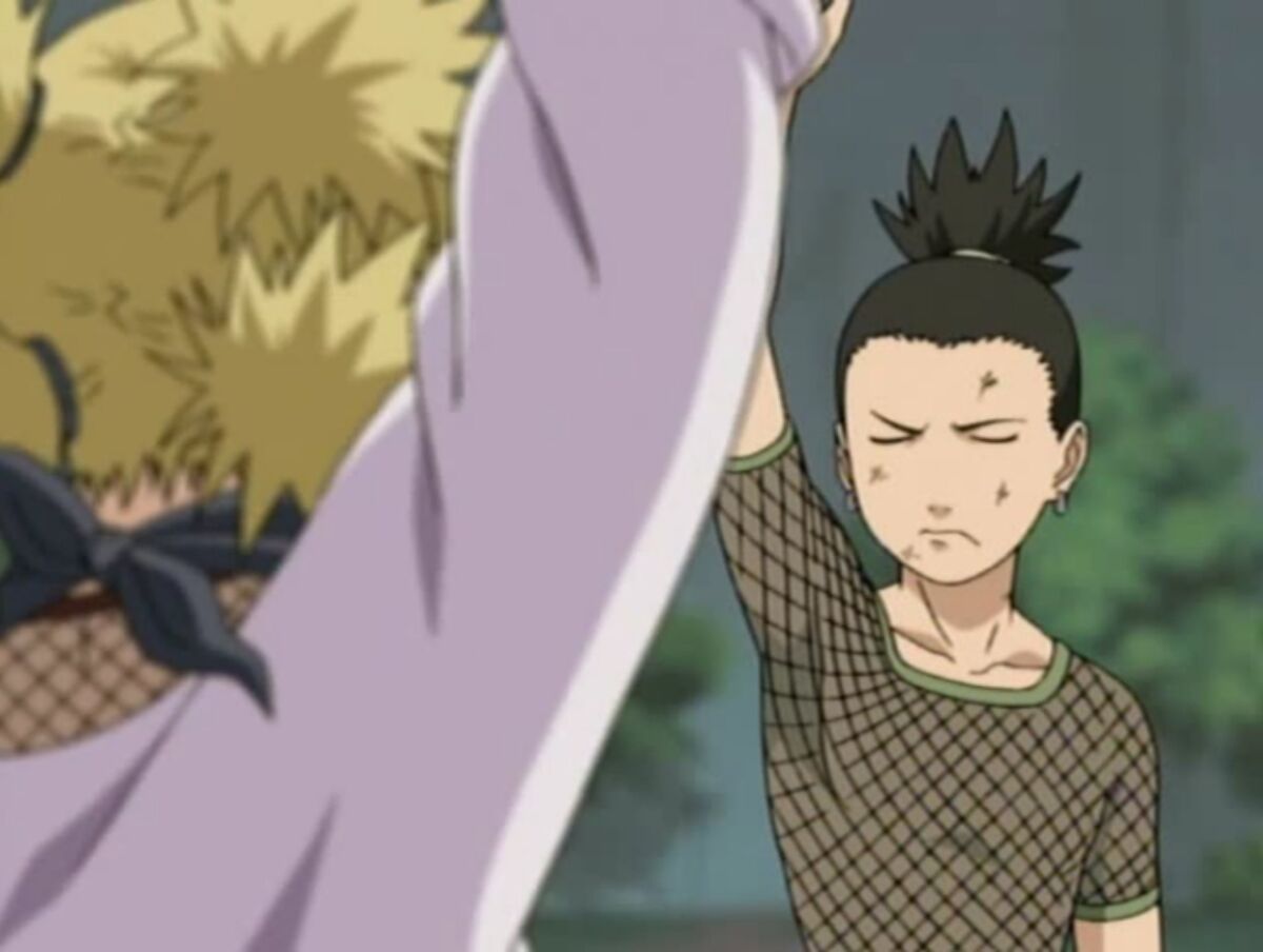 ShikaTema/Gallery | Shipping Wiki | Fandom