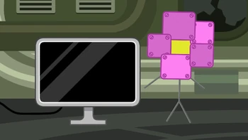 TVbot | Shipping Wiki | Fandom