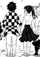 TanKana | Shipping Wiki | Fandom