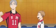 YakuLev | Shipping Wiki | Fandom