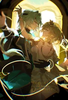 Aglanaxa | Shipping Wiki | Fandom