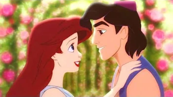 Alariel | Shipping Wiki | Fandom