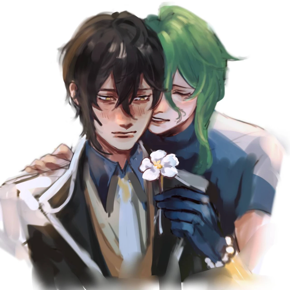 Category:BaiZhong | Shipping Wiki | Fandom