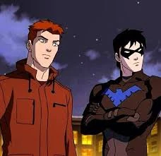 BirdFlash | Shipping Wiki | Fandom