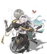 CaeFly | Shipping Wiki | Fandom
