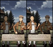 JeanMarco | Shipping Wiki | Fandom