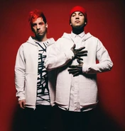 Joshler | Shipping Wiki | Fandom
