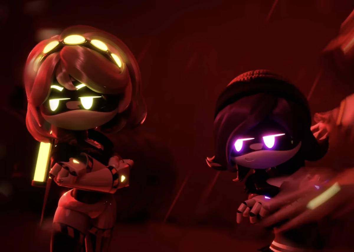 Category:Envy (Murder Drones)/Fans | Shipping Wiki | Fandom