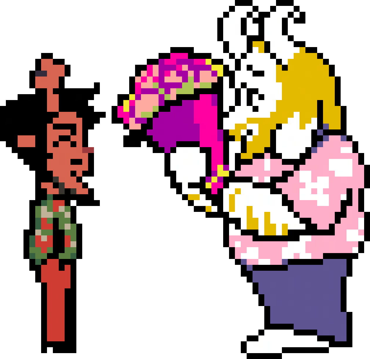 Asgorudy | Shipping Wiki | Fandom