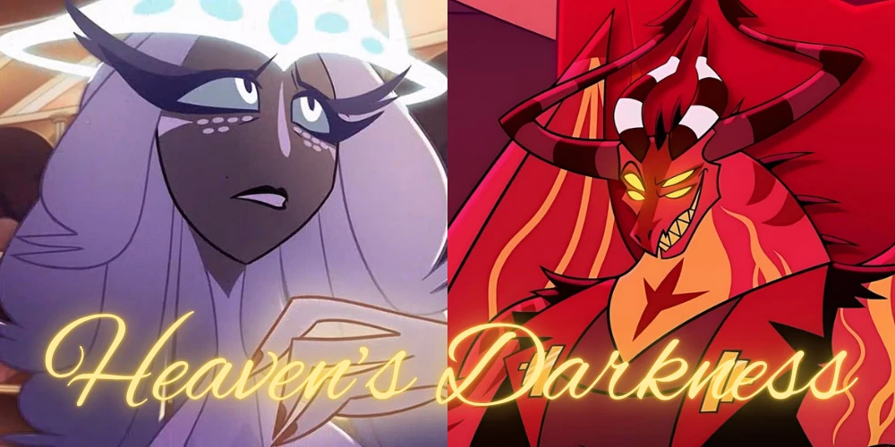 Heaven's Darkness | Shipping Wiki | Fandom