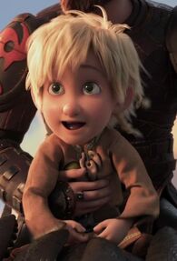 Hiccstrid | Shipping Wiki | Fandom