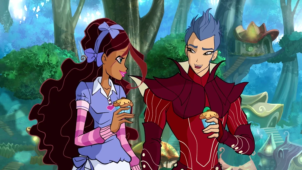 Category:Winx Club/Ships | Shipping Wiki | Fandom