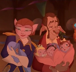 Delmelia | Shipping Wiki | Fandom