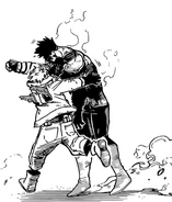 EndHawks | Shipping Wiki | Fandom