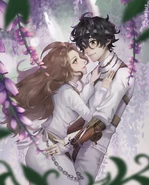 Adamil/Gallery | Shipping Wiki | Fandom