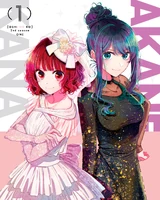 KanaKane | Shipping Wiki | Fandom