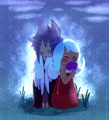 KumiWolf | Shipping Wiki | Fandom