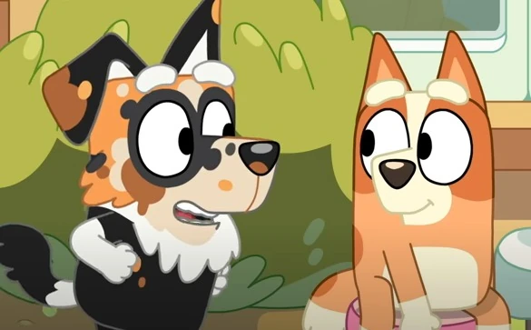 Category:Bingo Heeler/Ships/Het | Shipping Wiki | Fandom