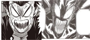 Batarou/Gallery | Shipping Wiki | Fandom