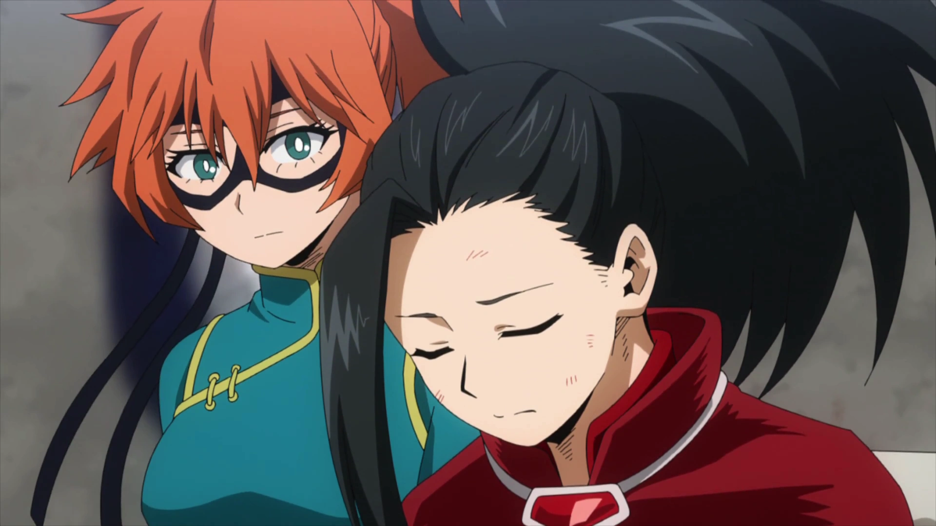 MomoKendo | Shipping Wiki | Fandom