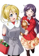 NozoEli/Gallery | Shipping Wiki | Fandom